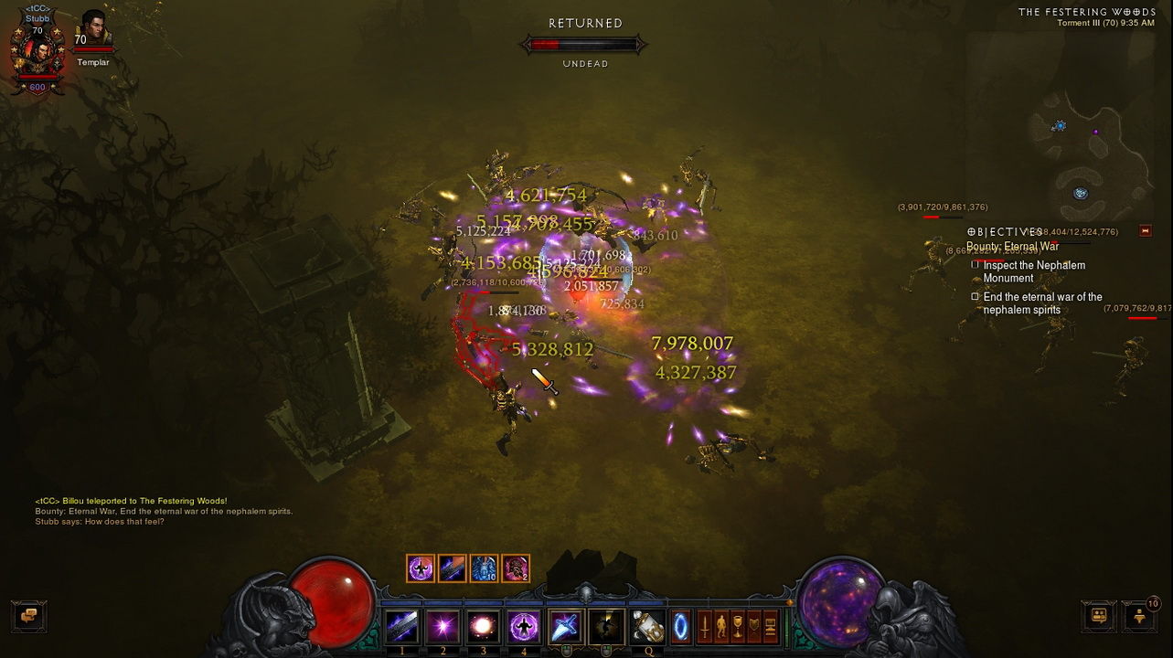 周四任你玩：选出你最喜欢的Build吧！_凯恩之角_暗黑破坏神（diablo）中文网