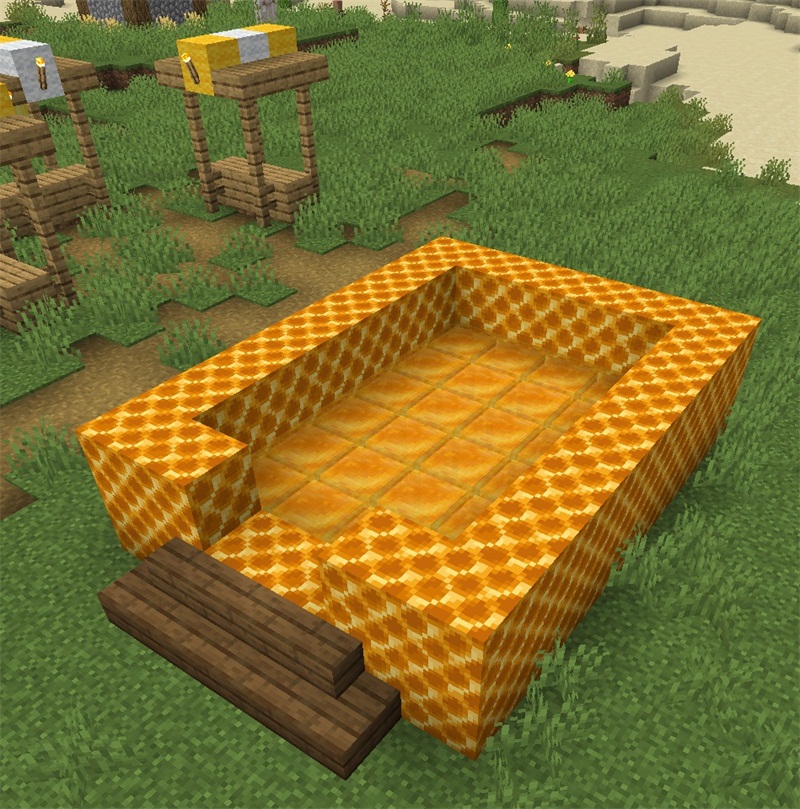 《我的世界》2019开发者大会圆满收官 系列重磅更新开启全新冒险_网易游戏