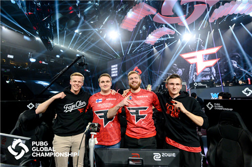 2019PGC总决赛第二日精彩纷呈 GEN.G战队摘得冠军桂冠_网易游戏