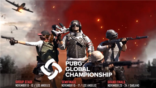 PGC2019圆满结束 绝战巅峰精彩回顾_网易游戏