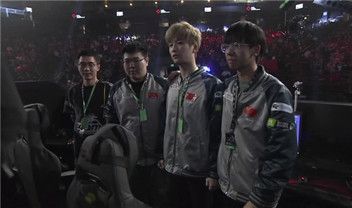 PGC2019圆满结束 绝战巅峰精彩回顾_网易游戏