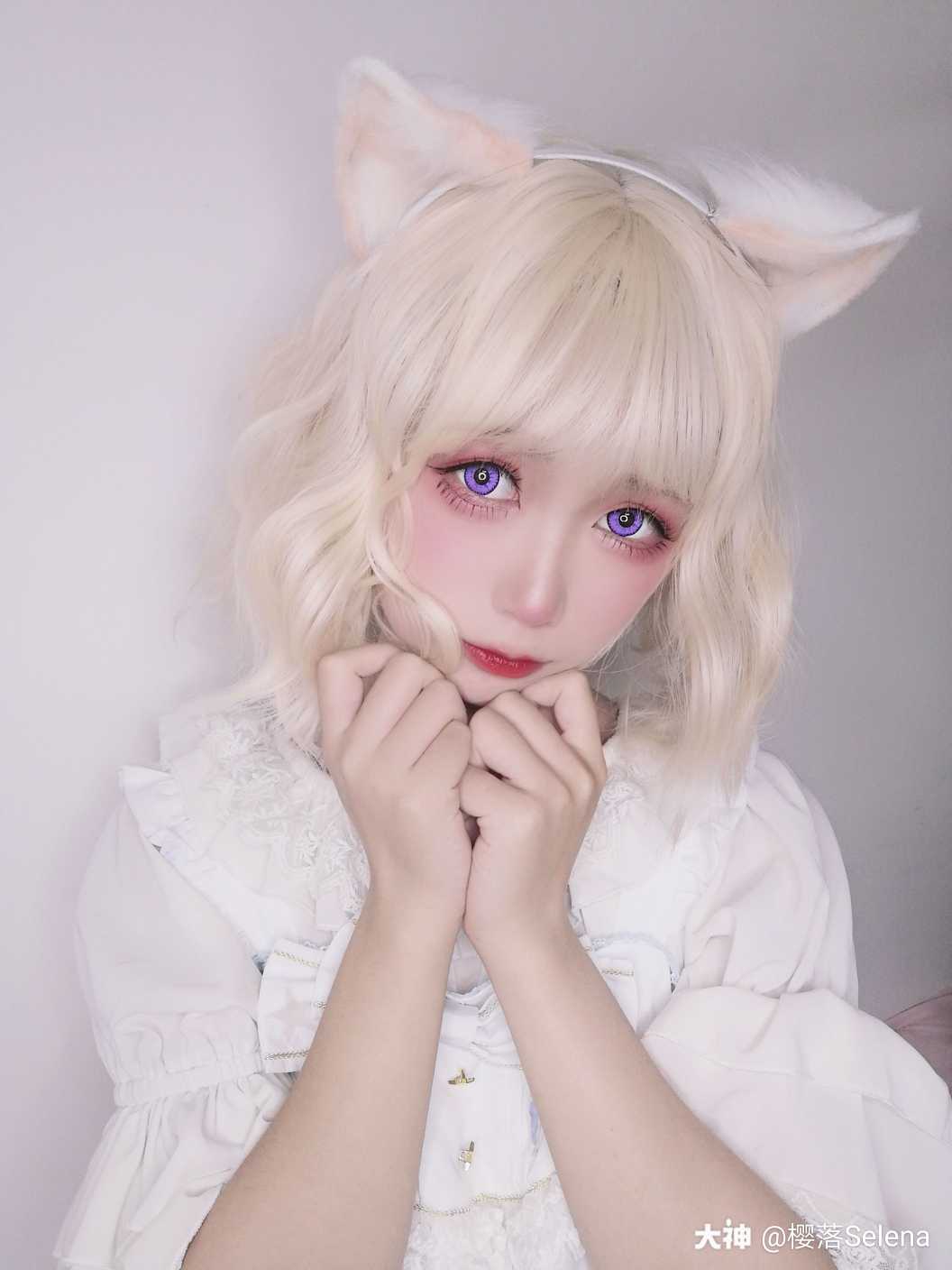 YUMMYCHIYO的大神号 - 大神