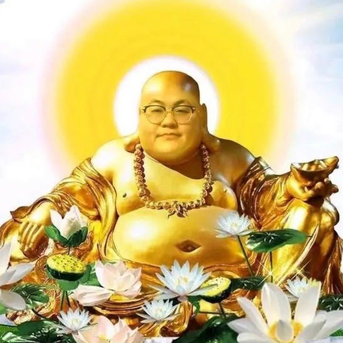 性感孙笑川的个人空间_大神