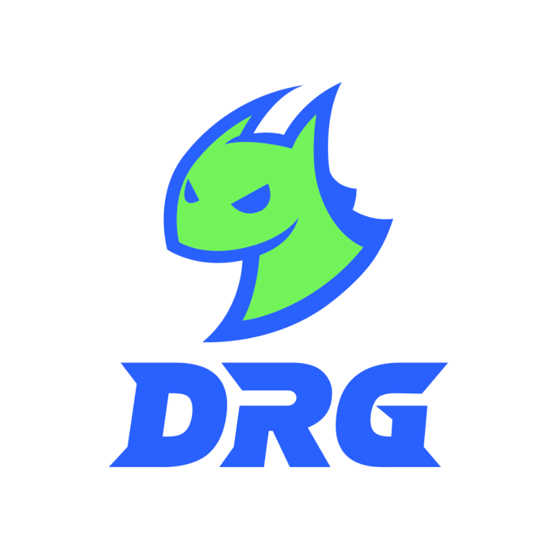 DRG永劫无间的个人空间_大神