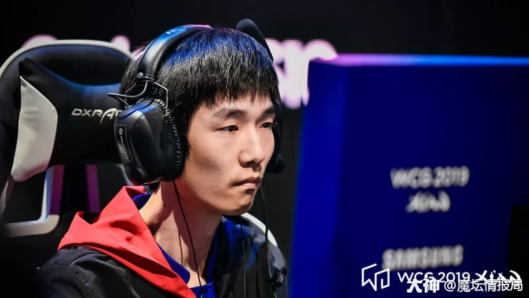专访Infi：WCG是我心目中的圣杯 看喷子就像在动物园看猴_魔兽争霸 | 大神