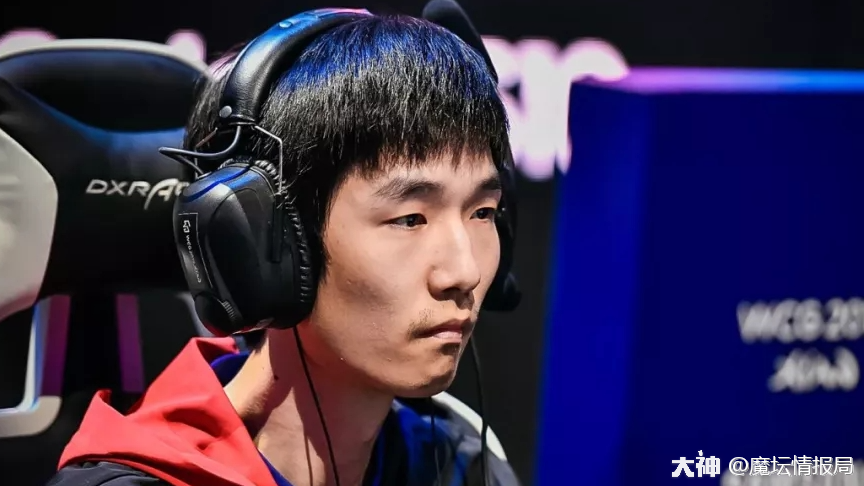 专访Infi：WCG是我心目中的圣杯 看喷子就像在动物园看猴_魔兽争霸 | 大神