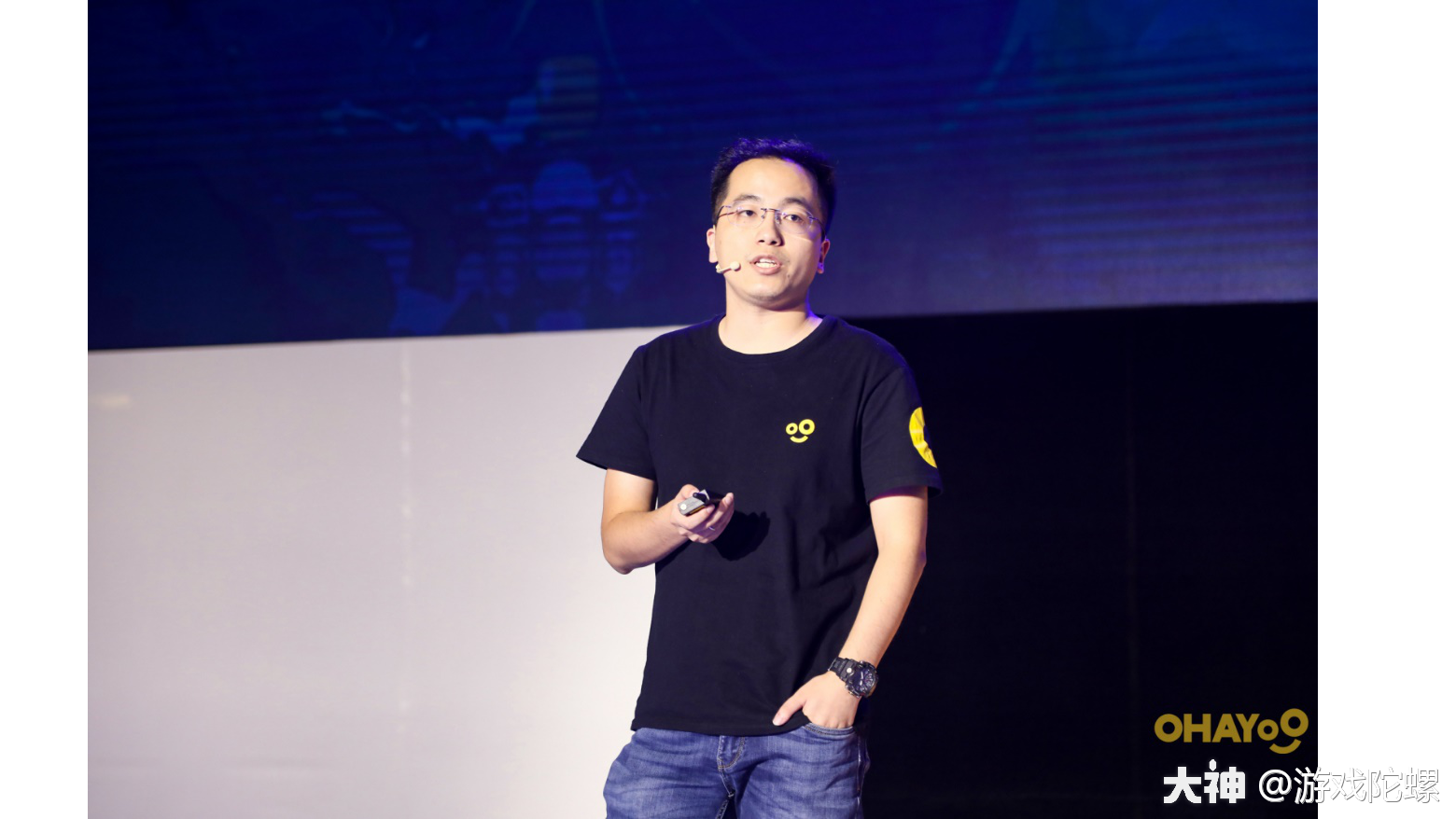 休闲游戏供给严重不足，未来3年Ohayoo将专注于培育市场和开发者_STEAM | 大神