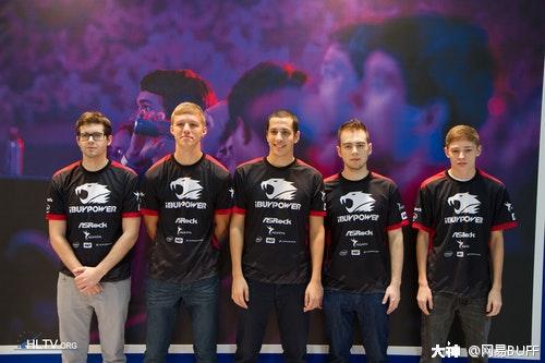 CS:GO传奇选手第十九期：NAF_大神