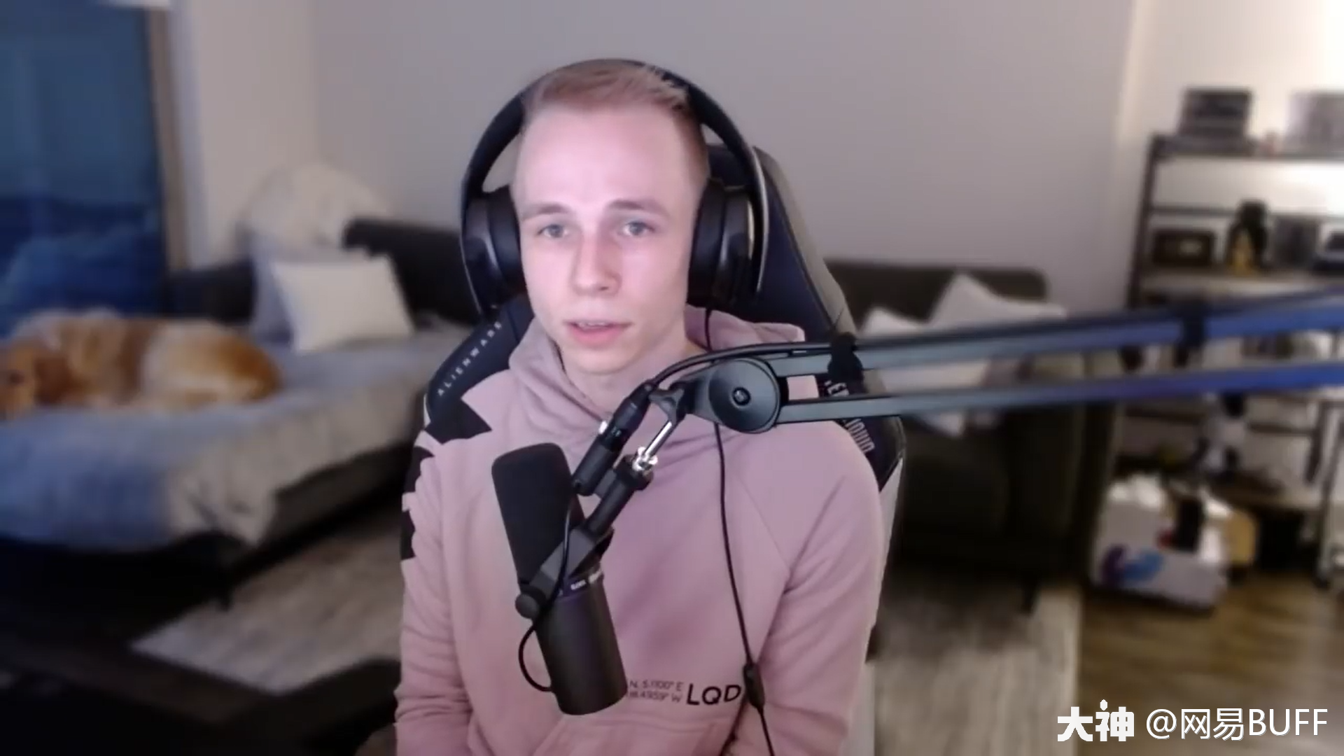 手把手教学，EliGE教你如何做默认_大神