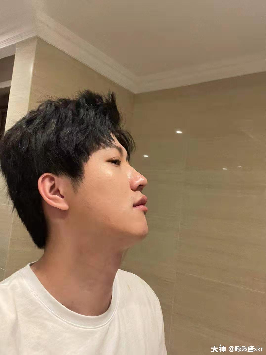 斗鱼主播 ： YJJ独家专访_永劫无间端游 | 大神