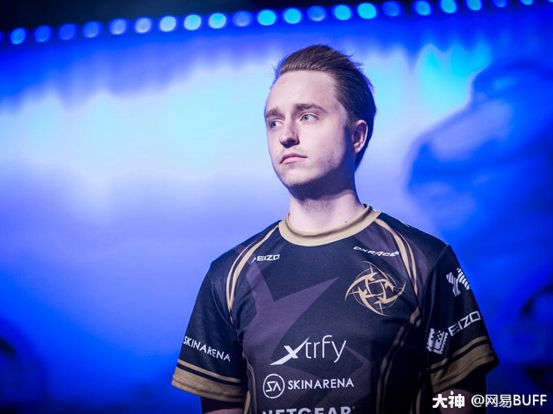 CS老将回顾：从1.6时期到GO时期的传奇选手们_大神