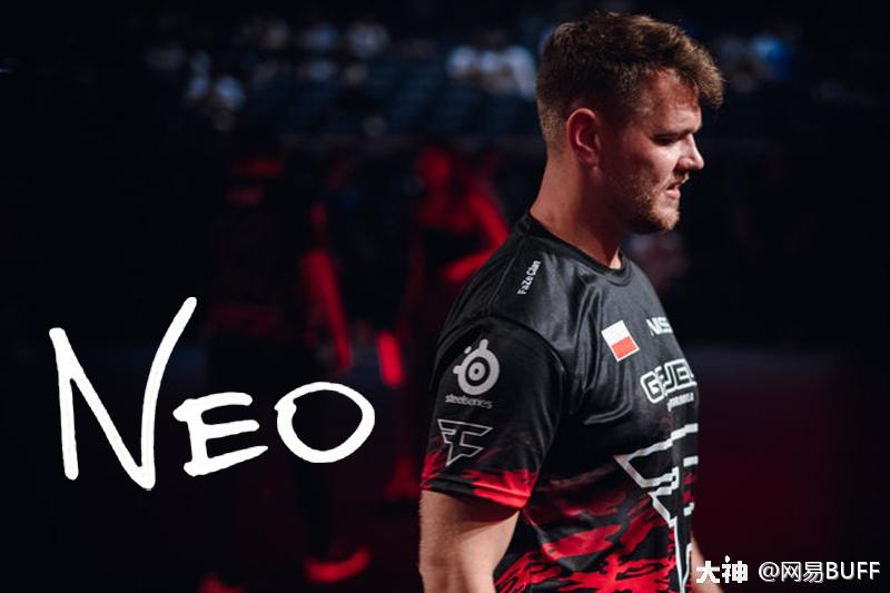 CS老将回顾：从1.6时期到GO时期的传奇选手们_大神