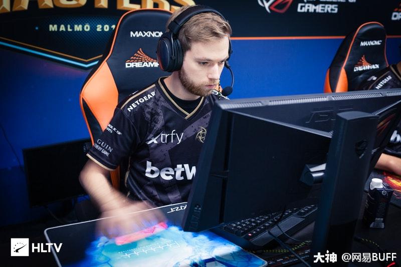 瑞典传奇指挥Xizt宣布退役：我的选手生涯没有遗憾_大神