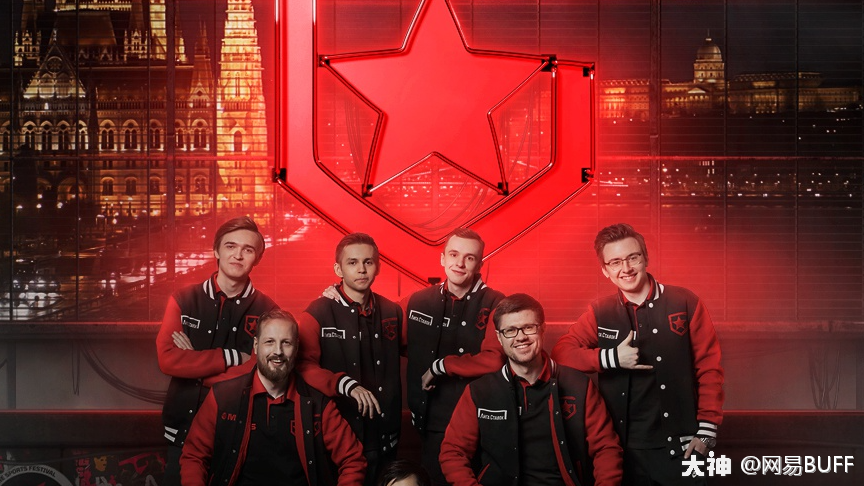 Gambit鏖战五图夺得V4电竞节冠军，sh1ro斩获生涯第三枚MVP奖牌_大神