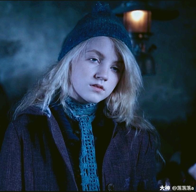 卢娜·洛夫古德回响详细攻略_哈利波特魔法觉醒 | 大神