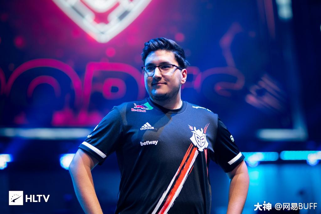 NiKo访谈：一名优秀的狙击手能帮G2更进一步_大神