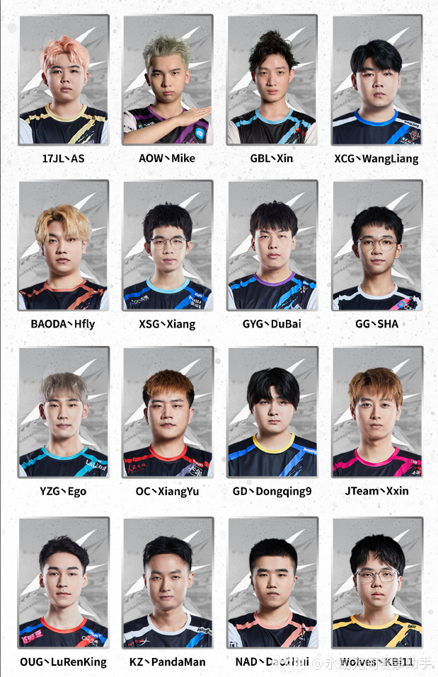 史上最强！NBPL总决赛今日开战！_永劫无间端游 | 大神