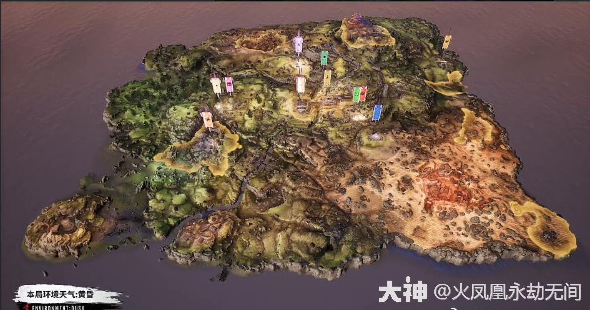 NBPL战报| OUG电子竞技俱乐部三排周决赛冠军_永劫无间端游 | 大神