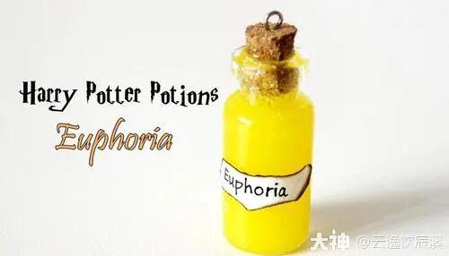 哈利波特原著区】魔药课Potions指引_哈利波特魔法觉醒 | 大神