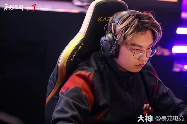 永劫无间世界冠军赛：皮皮成救世主？WBG苏醒梦回NBPL S1！_永劫无间端游 | 大神