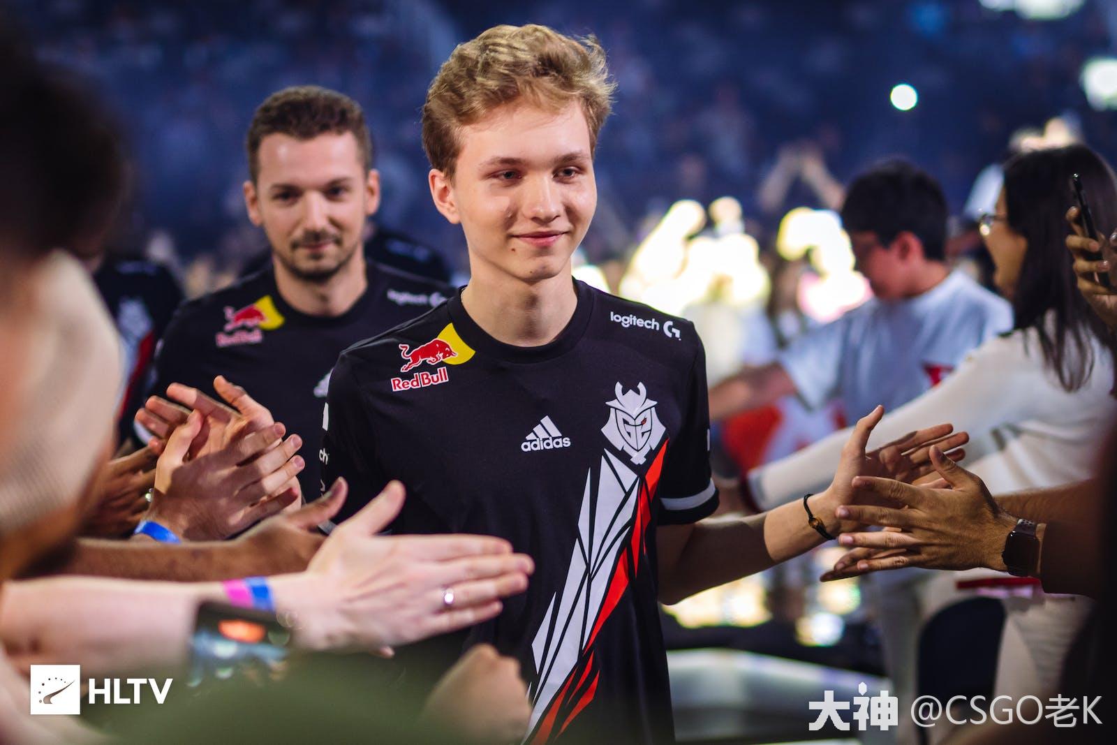 m0NESY：总决赛还稍感压力，下次会拿出更疯狂的表现_CSGO | 大神