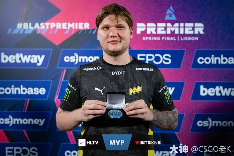 荣誉之路！2022年顶级赛事冠军回顾_CSGO | 大神