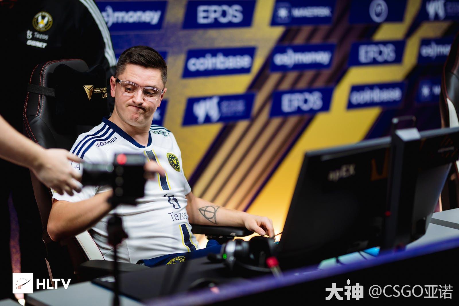 HLTV出品:BLAST世界总决赛最佳图集_CSGO | 大神