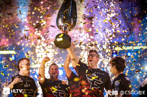 HLTV年度排行榜公布！2022职业选手排名TOP13:rain_CSGO | 大神