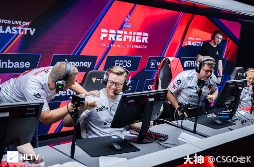 HLTV年度排行榜公布！2022职业选手排名TOP13:rain_CSGO | 大神