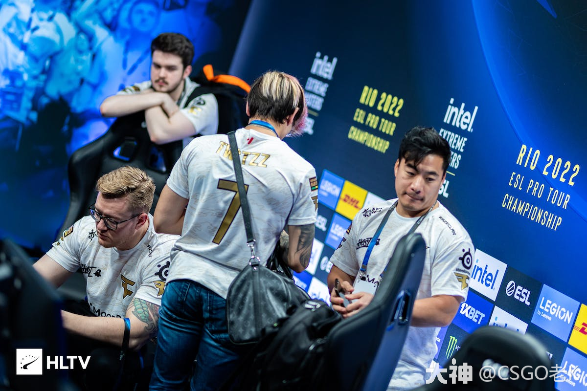 弹铗长歌斫山河！2022职业选手排名TOP6：broky_CSGO | 大神