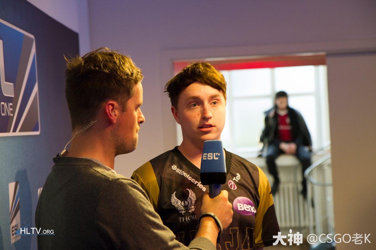 HLTV出品：历年TOP1选手回顾_CSGO | 大神