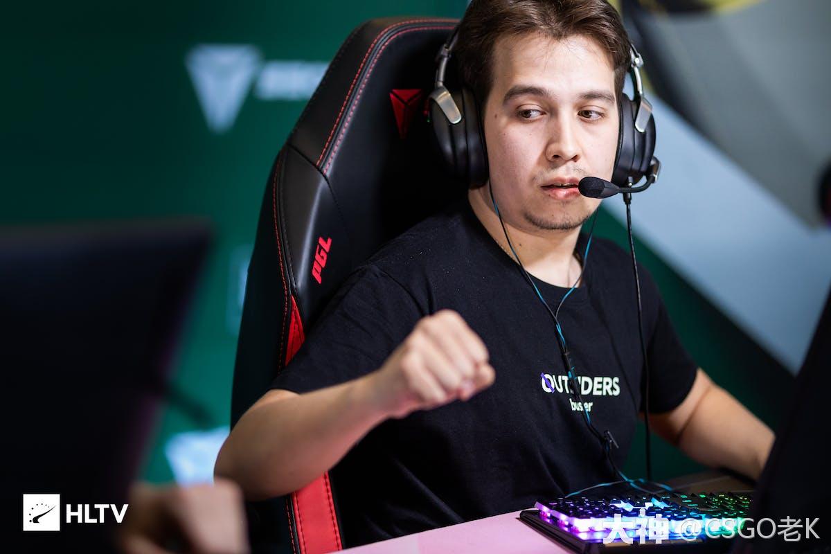 官宣：buster加入Cloud9取代interz_CSGO | 大神