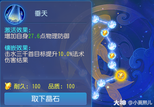 须弥海地煞战【经脉路线及装备选择】_梦幻西游手游 | 大神