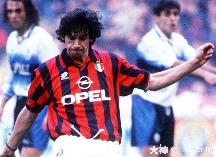 今日寿星，红黑才子-阿尔贝蒂尼_实况足球 | 大神