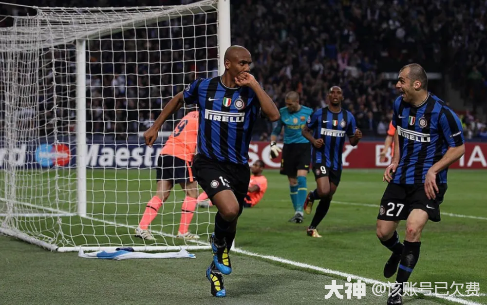 麦孔——大国际荣光中的“世一右”_实况足球 | 大神