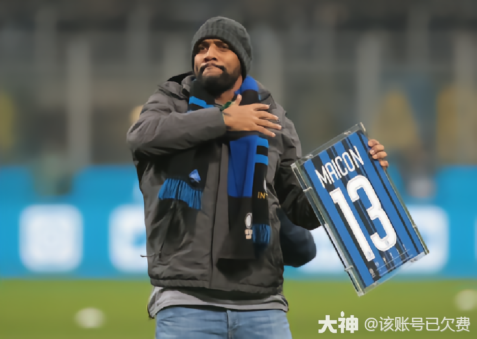 麦孔——大国际荣光中的“世一右”_实况足球 | 大神