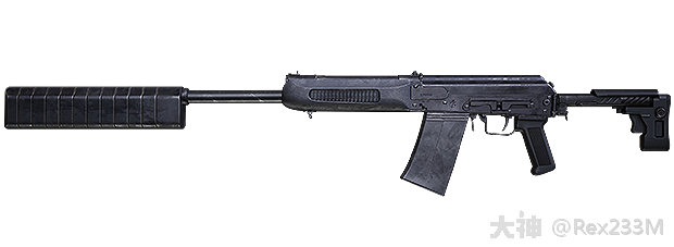 枪械图鉴SG-12霰弹枪_萤火突击 | 大神