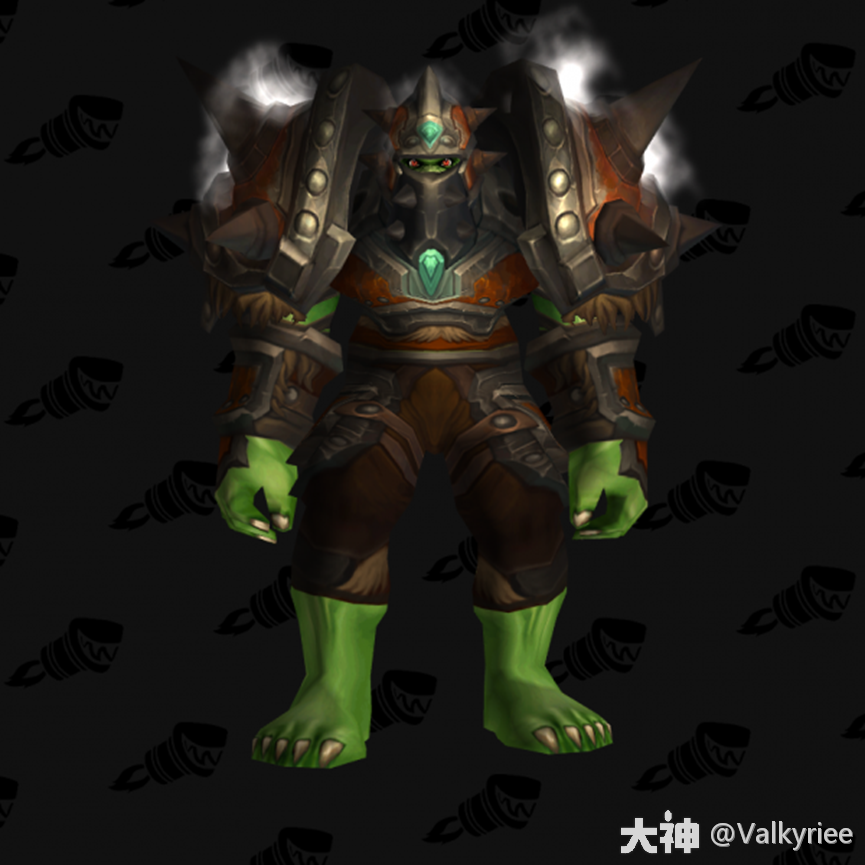 WLK怀旧服P3各职业T9套装效果_魔兽世界 | 大神