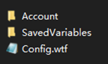 从零开始的插件基础教学③——WTF是什么？_魔兽世界 | 大神
